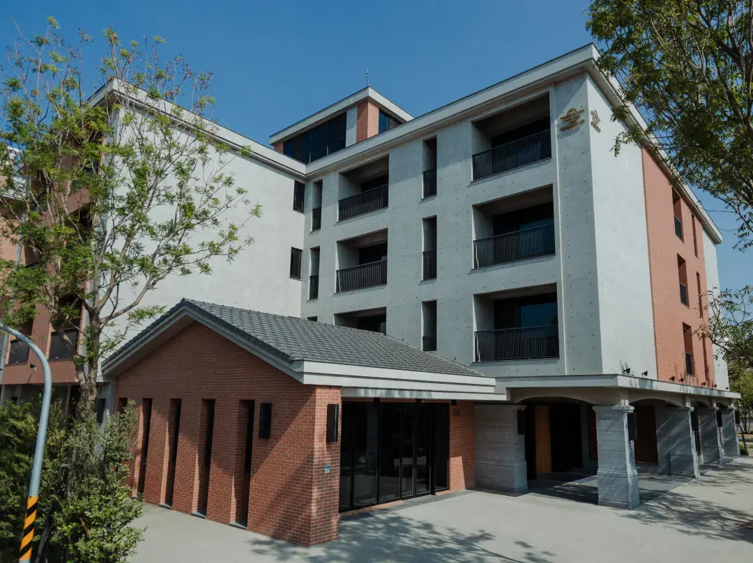 Xiuxi Anping Hotel - Tainan City