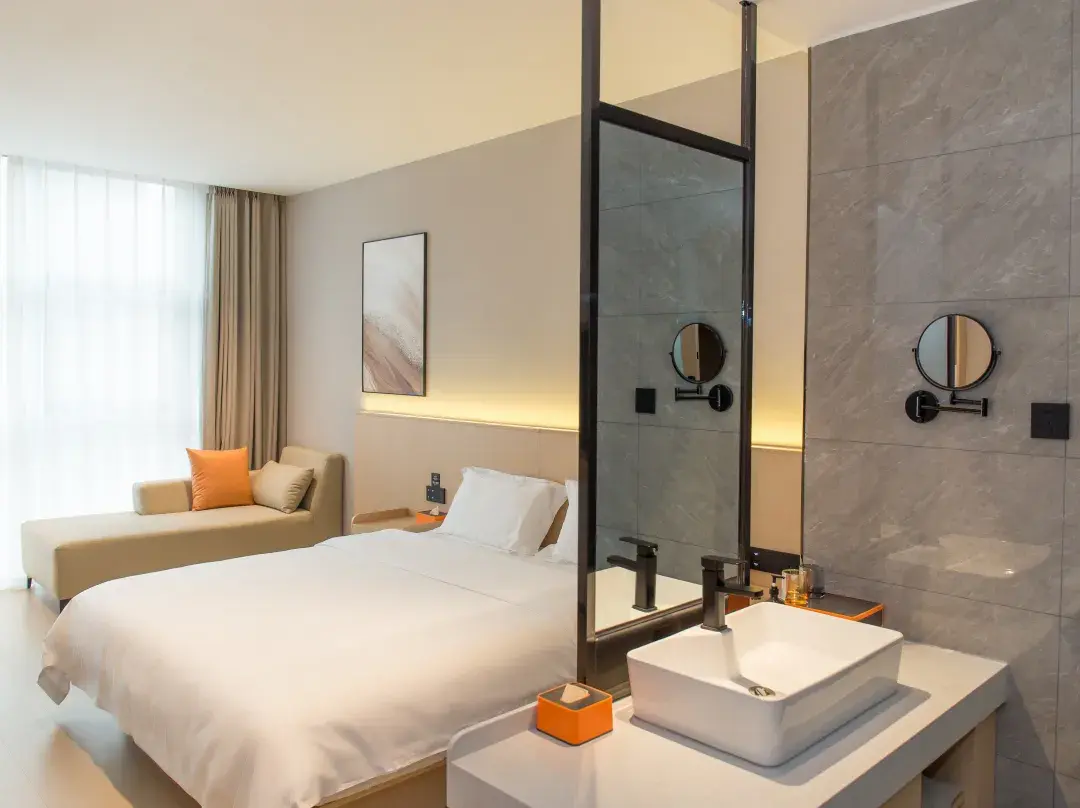 Bijie Aige Hotel - Bijie