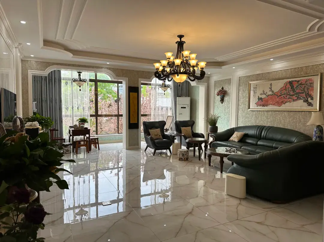 Moye Homestay - Xi'An