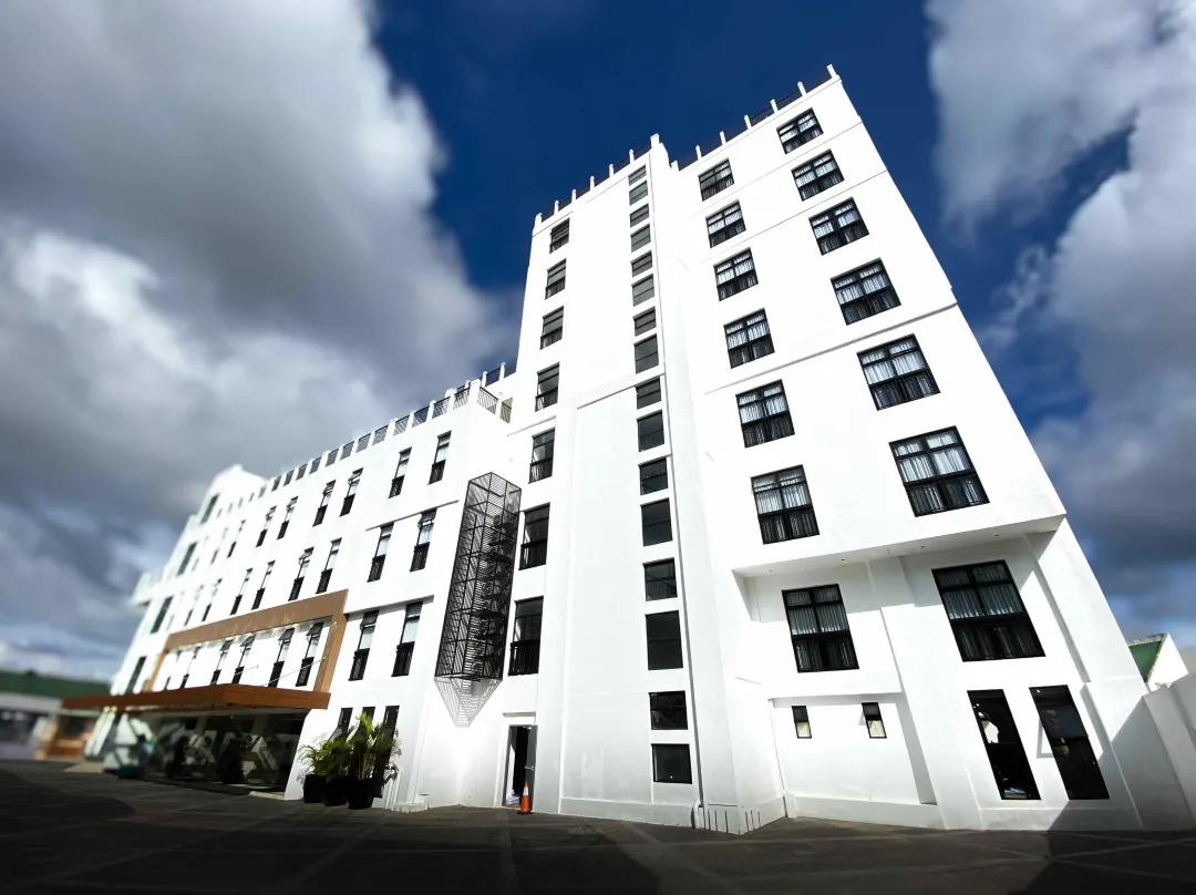 The Plaza Garden Hotel And Residences - Baguio