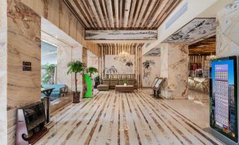 Golden family hotel(金色家族酒店（衡阳市府路店）), Hengyang - Harga & Promo Terbaru ...