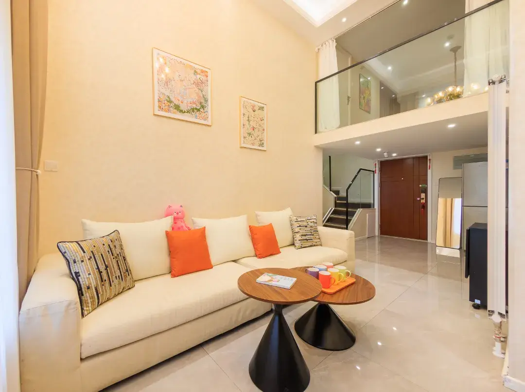 Yuejian Homestay - Tianjin