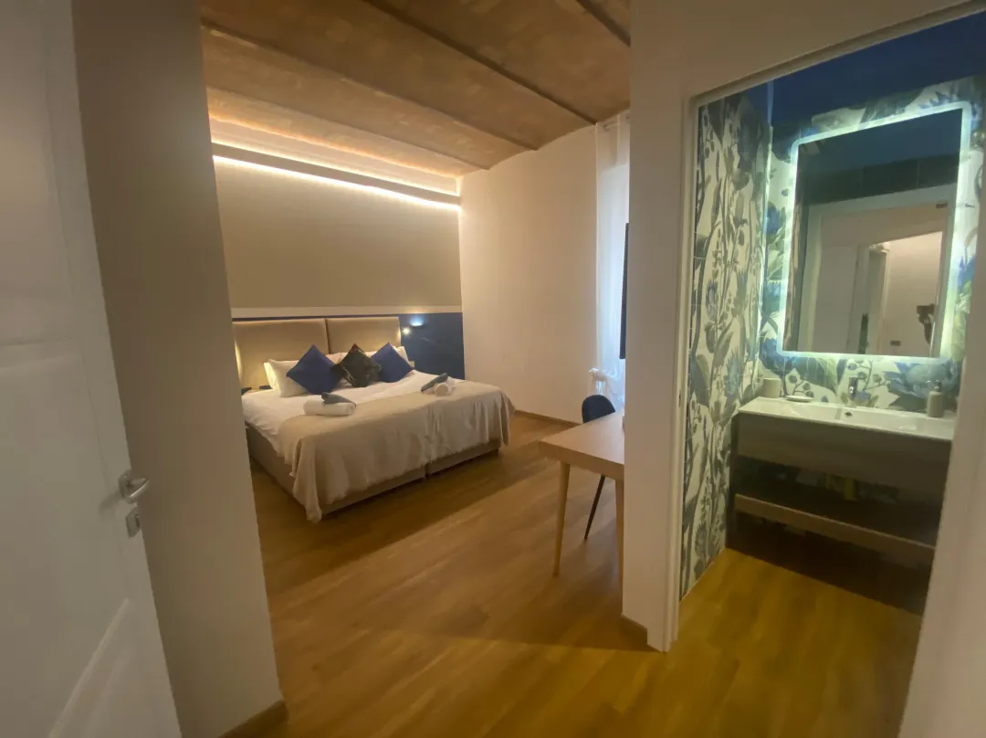 Eutierra Bleisure Stay - Monti