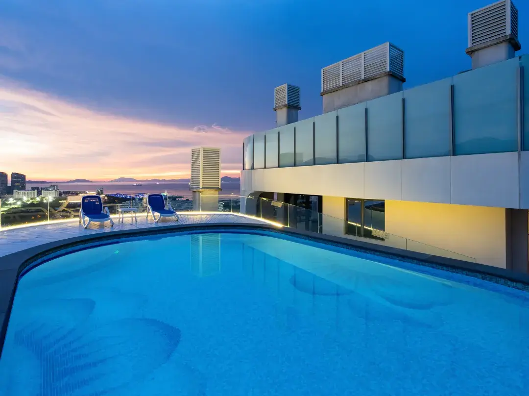 Sanya Haiyun Island Homestay - Sanya