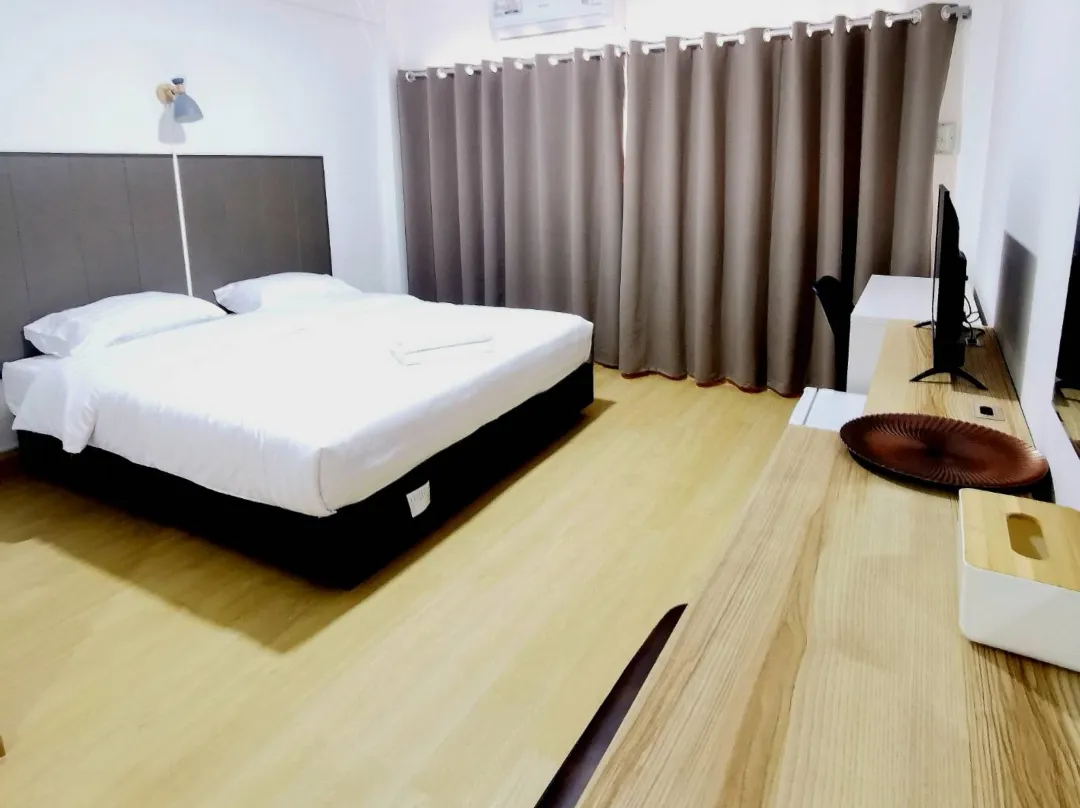 Ratanasiri Hotel - Mueang Chaiyaphum District