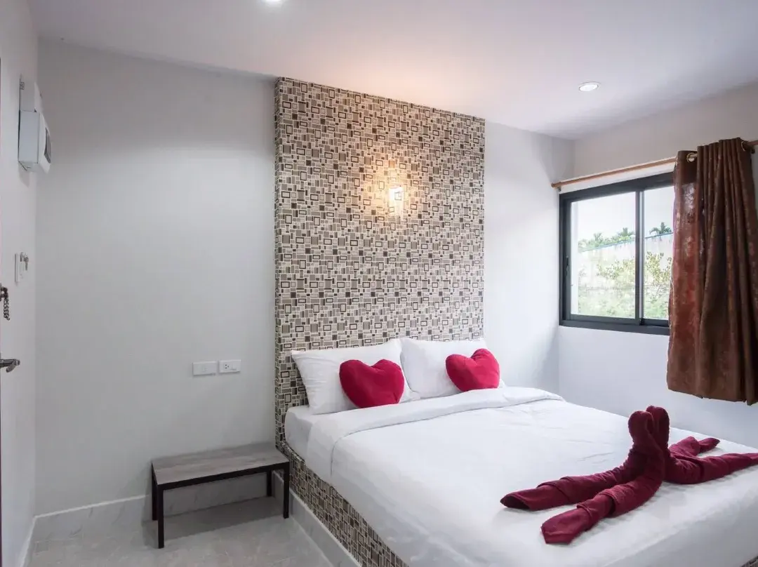 The Grand Np Resort - Hat Yai