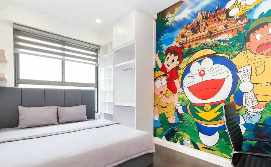 Botanica Orchard Luxury Near Airport - Ho-Chi-Minh-Stadt