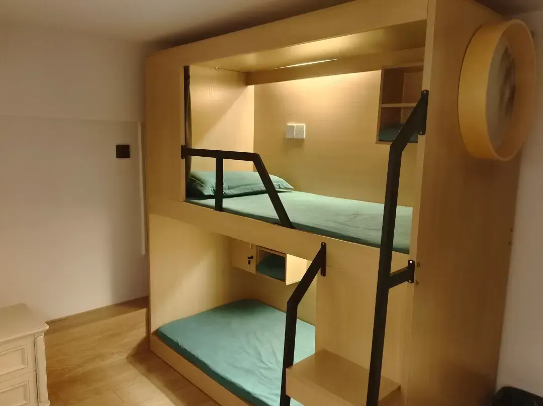 The Little Pavilion For Appointments - Shenzhen