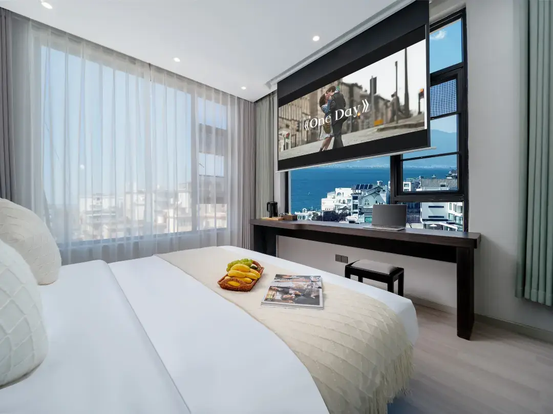 Daliyunyaohotel - Dali