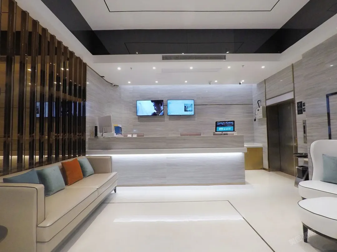 City Comfort Inn - Hong Kong