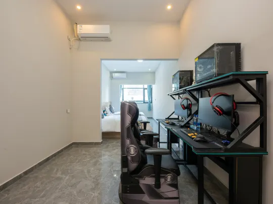 Jiahao Selected Hotel - Shenzhen