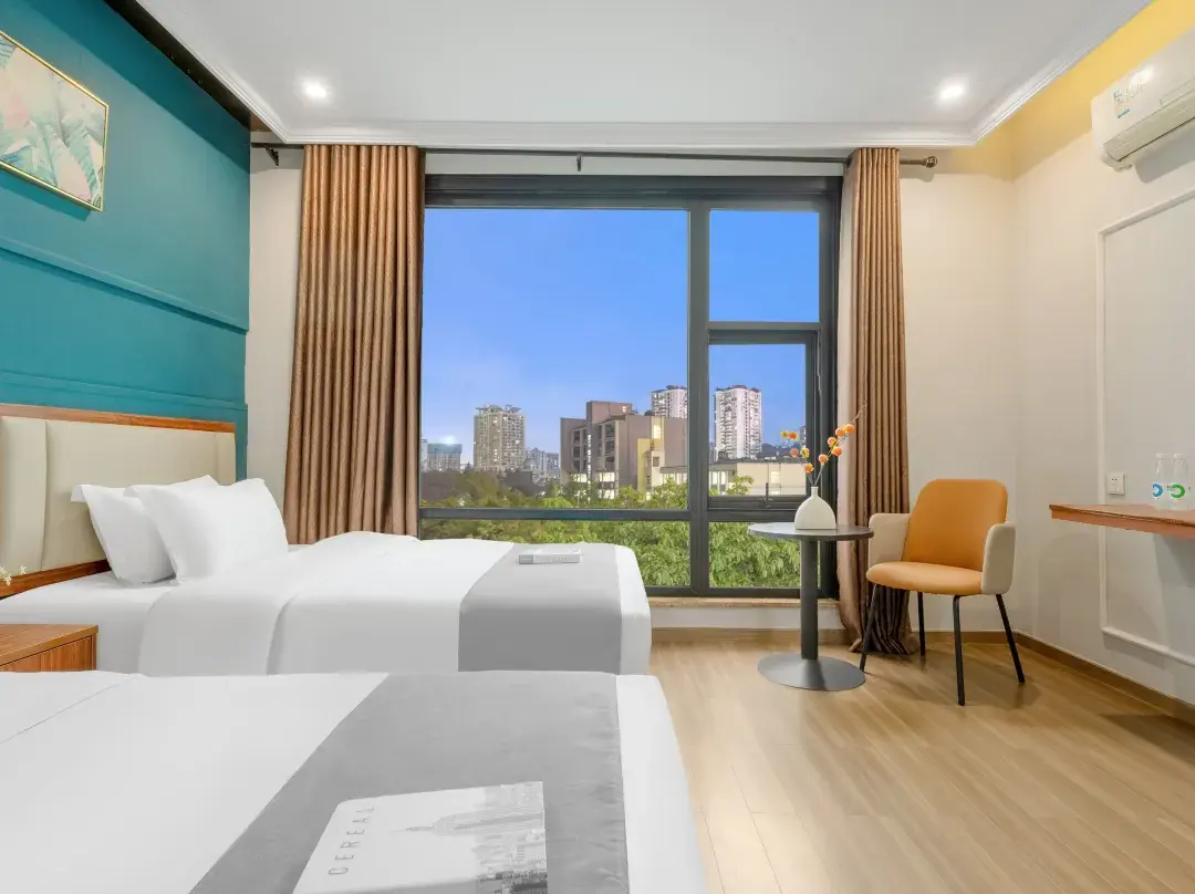 Holiday Inn Century - Luzhou