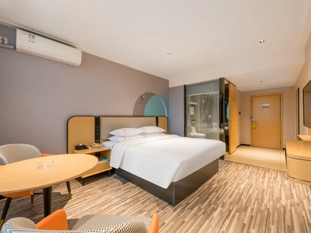 City Comfort Inn - Foshan