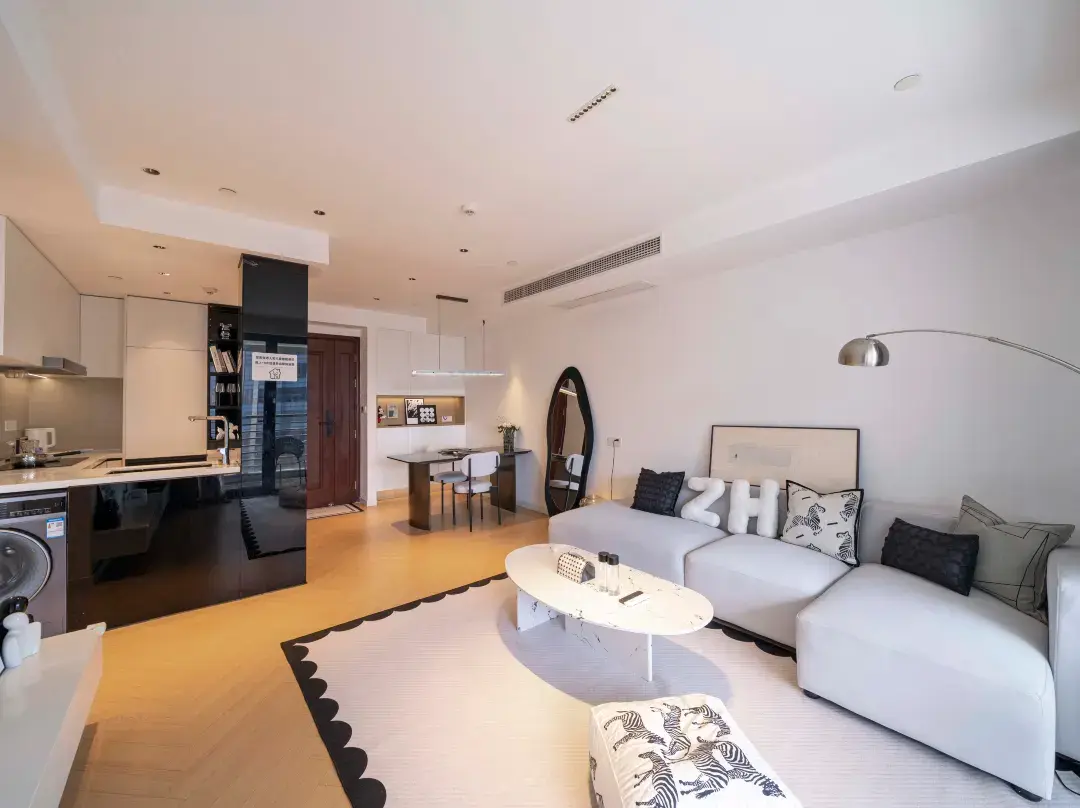 Shanghai Z·home Homestay - Shanghai