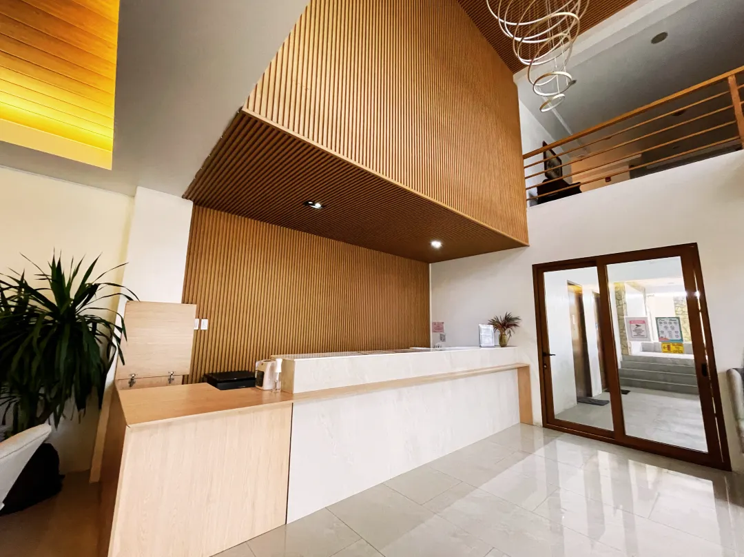 Tagaytay Haven Hotel Mendez By Oyo Rooms - Tagaytay
