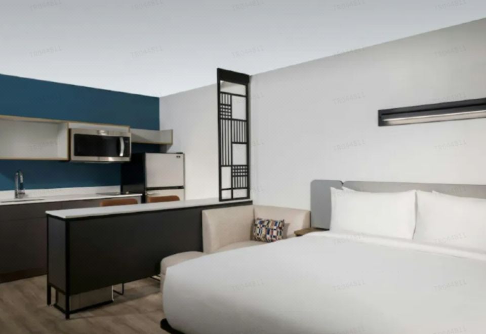 StudioRes Oak Ridge, Oak Ridge - Book with Updated Prices 2025 | Trip.com