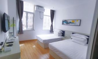 Tangshan Renhe Hotel (Gongji Road Chengyun Avenue), Tangshan - Updated ...