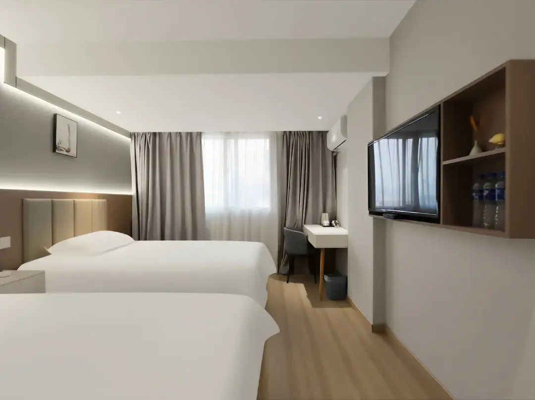 Impression Homestay - Hangzhou