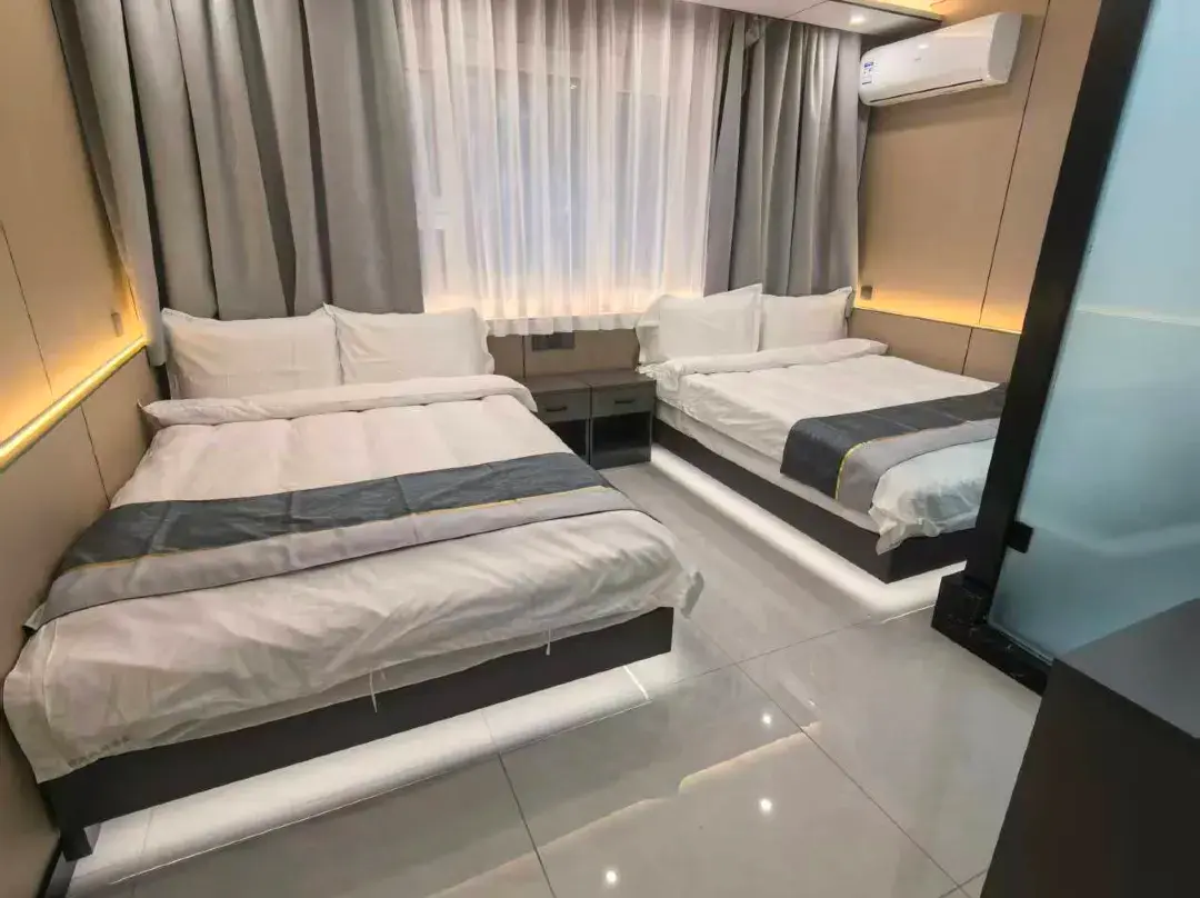 Harbin Xiying Family Homestay - Harbin