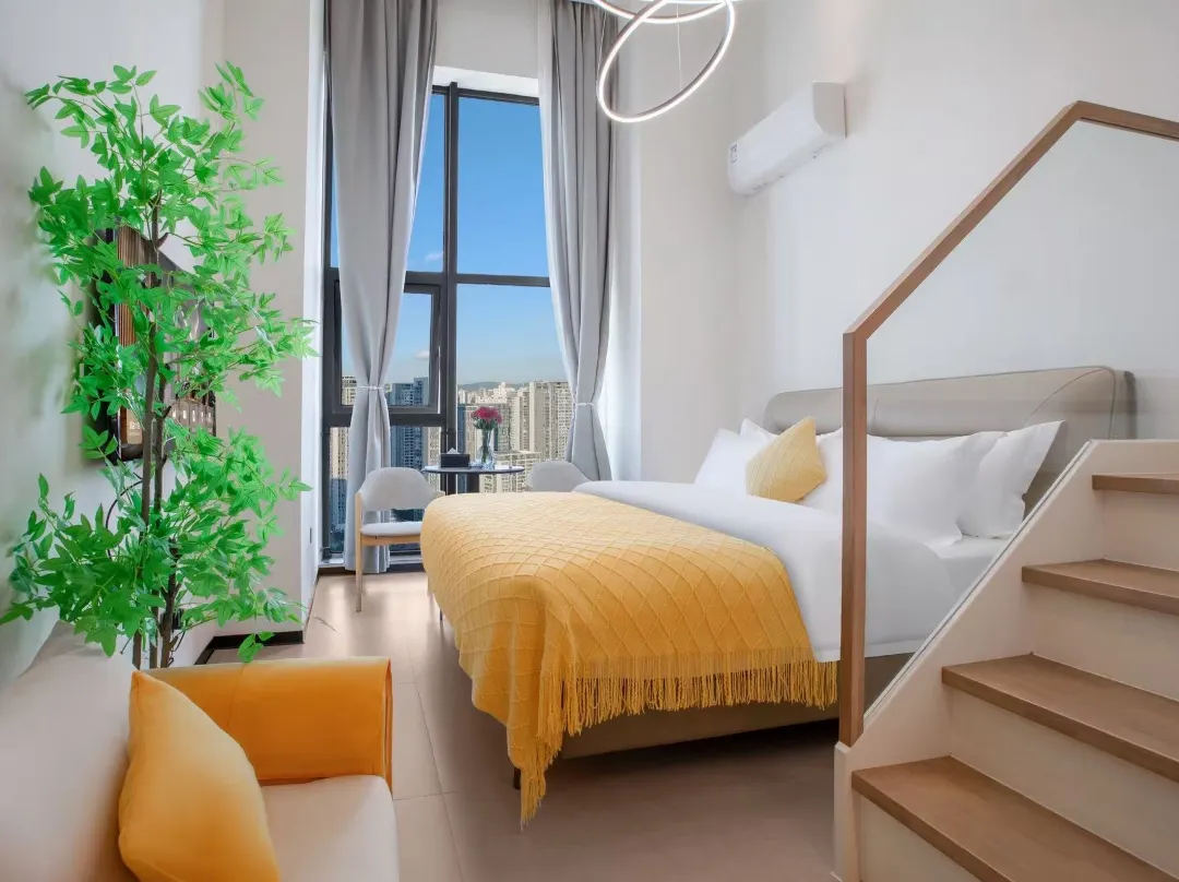 Kunming Jinchenju Homestay - Kunming