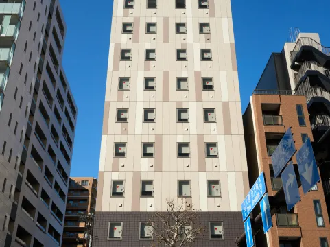 Nplus Hotel Tokyo Nihonbashi - Tokyo