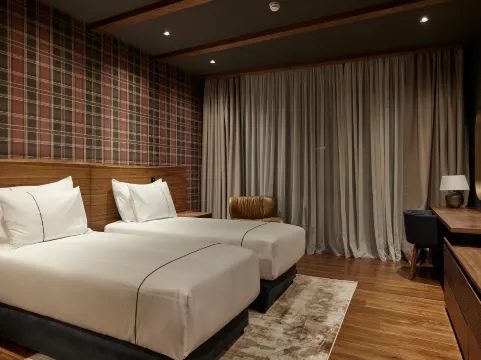 Bor Natural Chic Suites By Karisma - Zlatibor