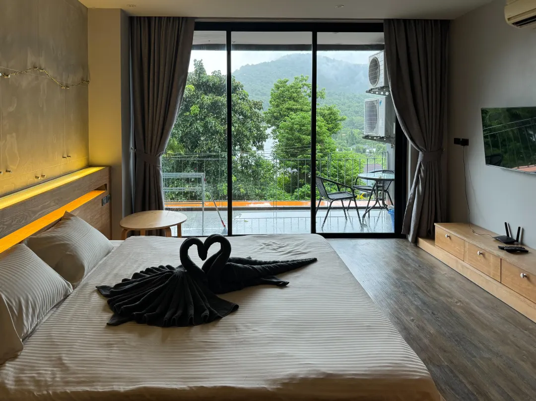 Relife Naiharn Beach By Mill - Phuket