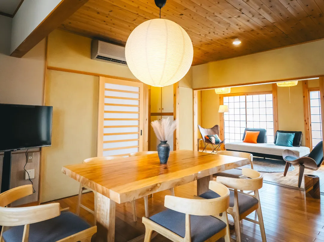 Otter Stay - Kogane Ryokan - 