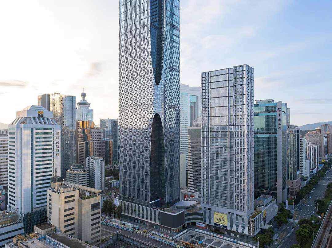 Yunlu Serviced Apartments - Hong Kong