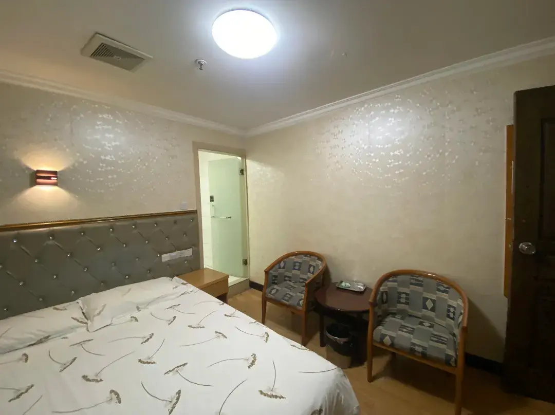 Shuyu Hostel - 상하이