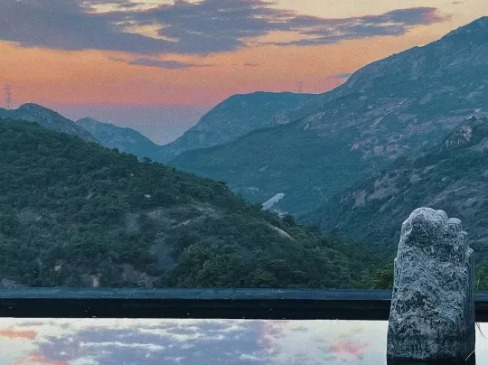 Anqui Ankui Boutique Hotel - Wenzhou