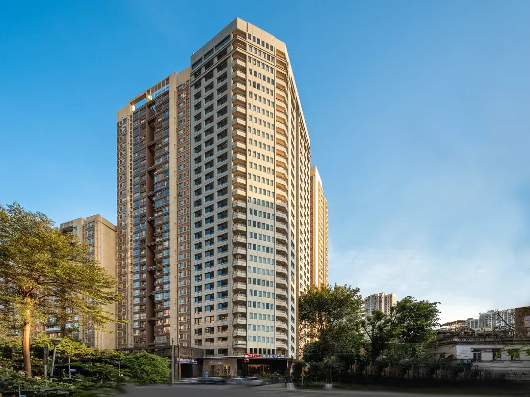 Feifan International Hotel - Canton (Guangzhou)