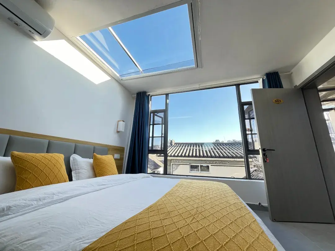 Dali Qingfeng Xiaozhu Homestay - Dali