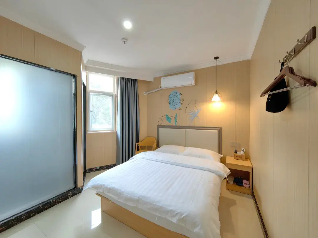 Corner Inn - Shanghai