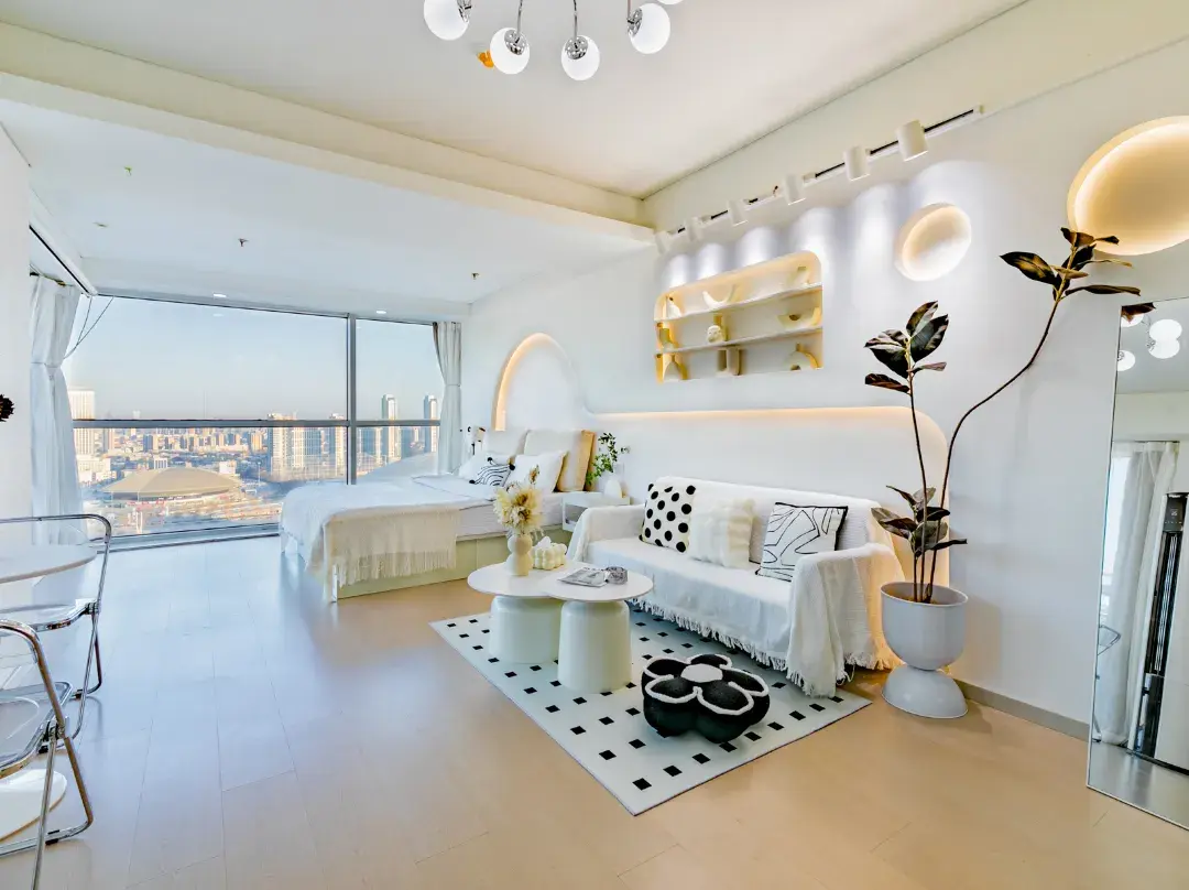 Tianjin Yuyou Homestay - Tianjin