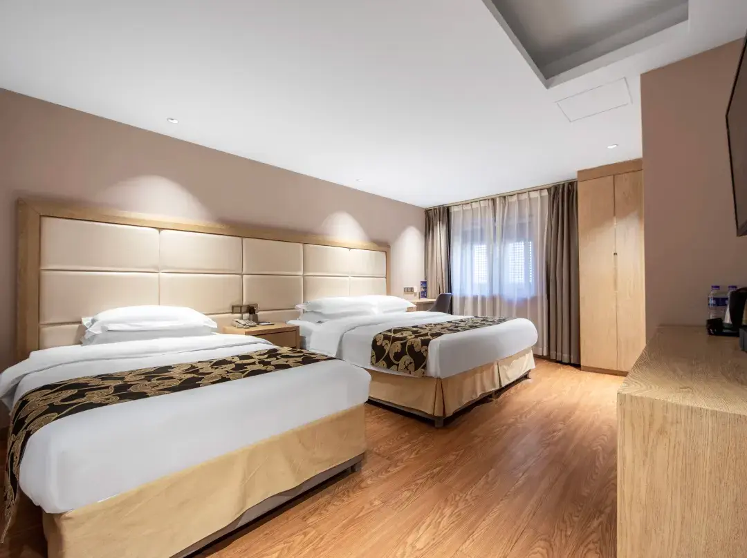 Homeinn Selected Hotel - Shanghai