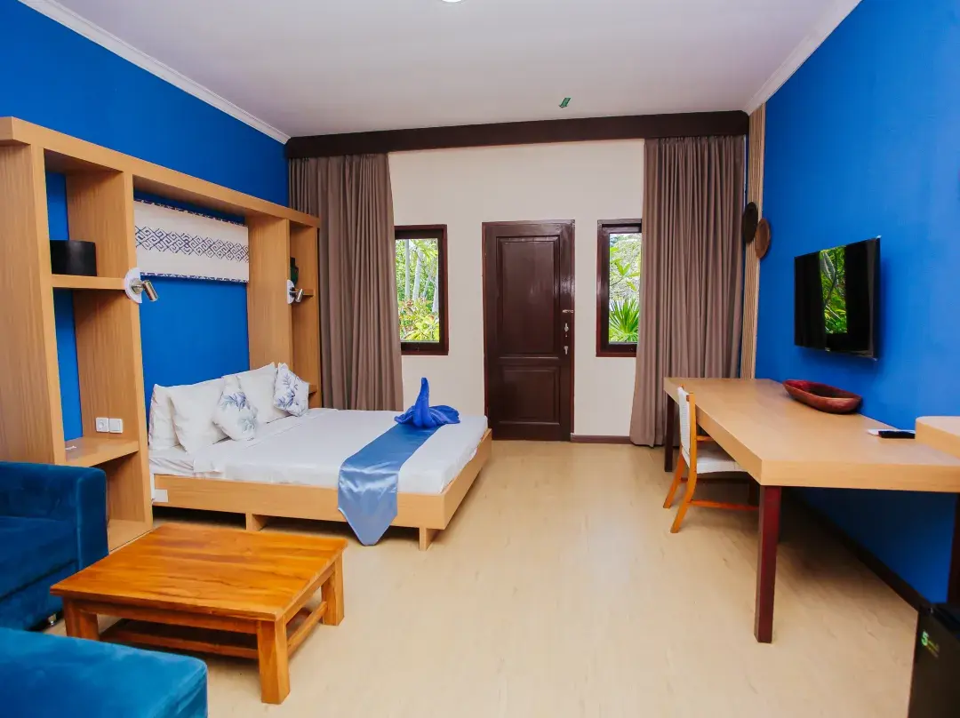 Medana Bay Marina - Lombok