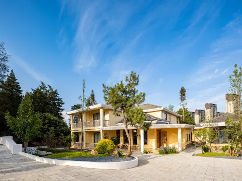 Mission Hills West Asia Homestay - Kunming