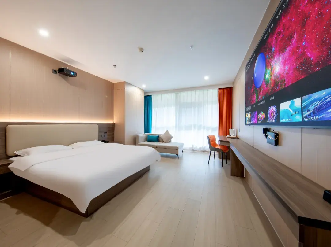 Fengshe Hotel - Hohhot