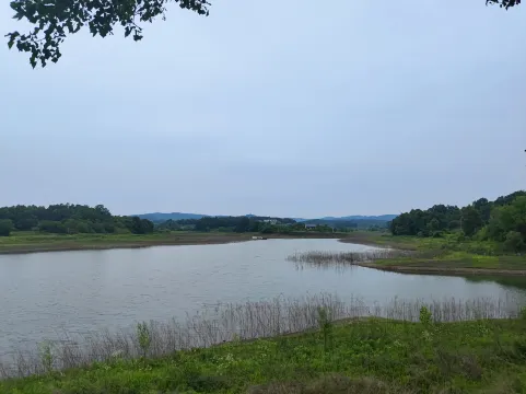 Zhanghemanshenghuo - Jingmen