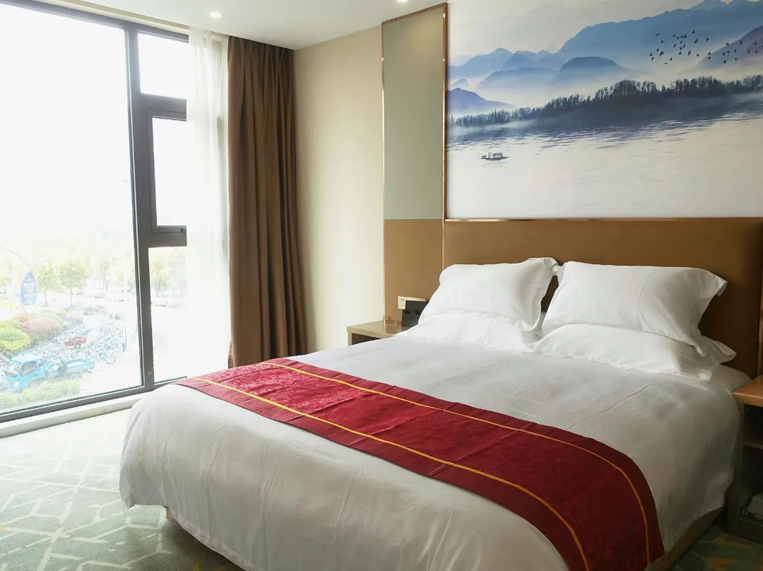 Via Business Hotel - Bengbu