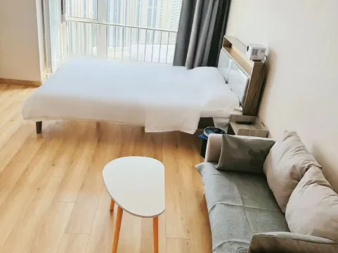 Love Sea Resort Apartment - Dalian