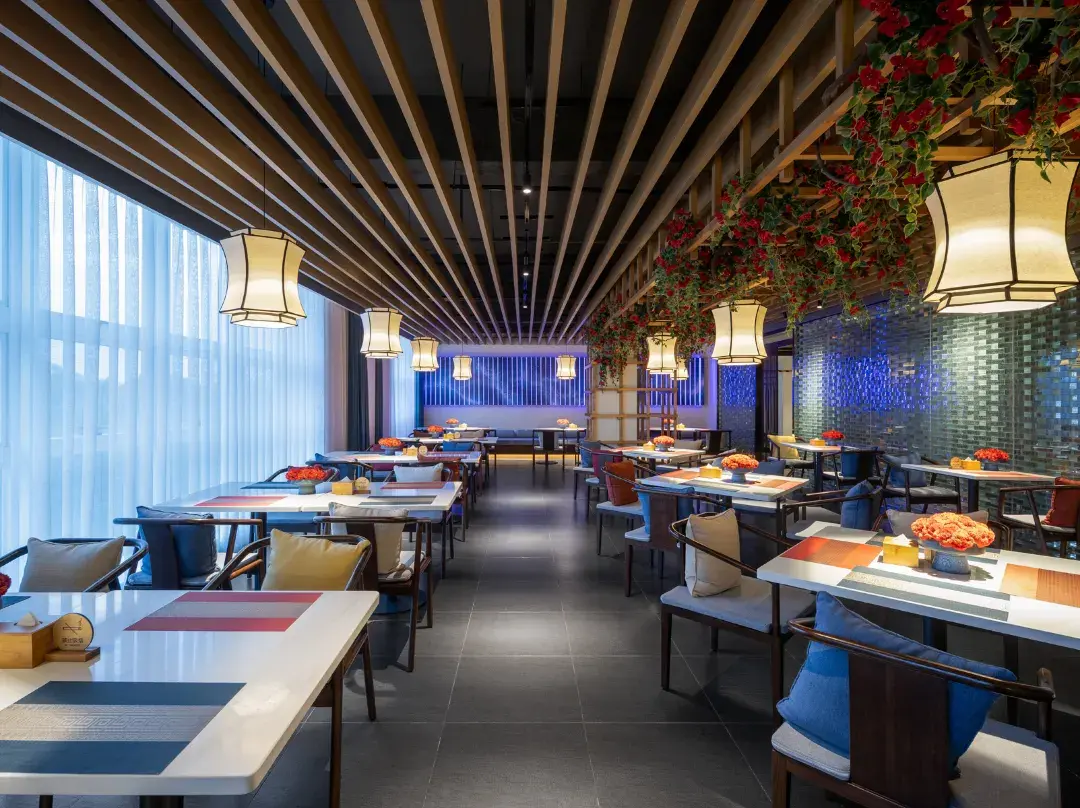 Haiko Qianna Hotel - Haikou