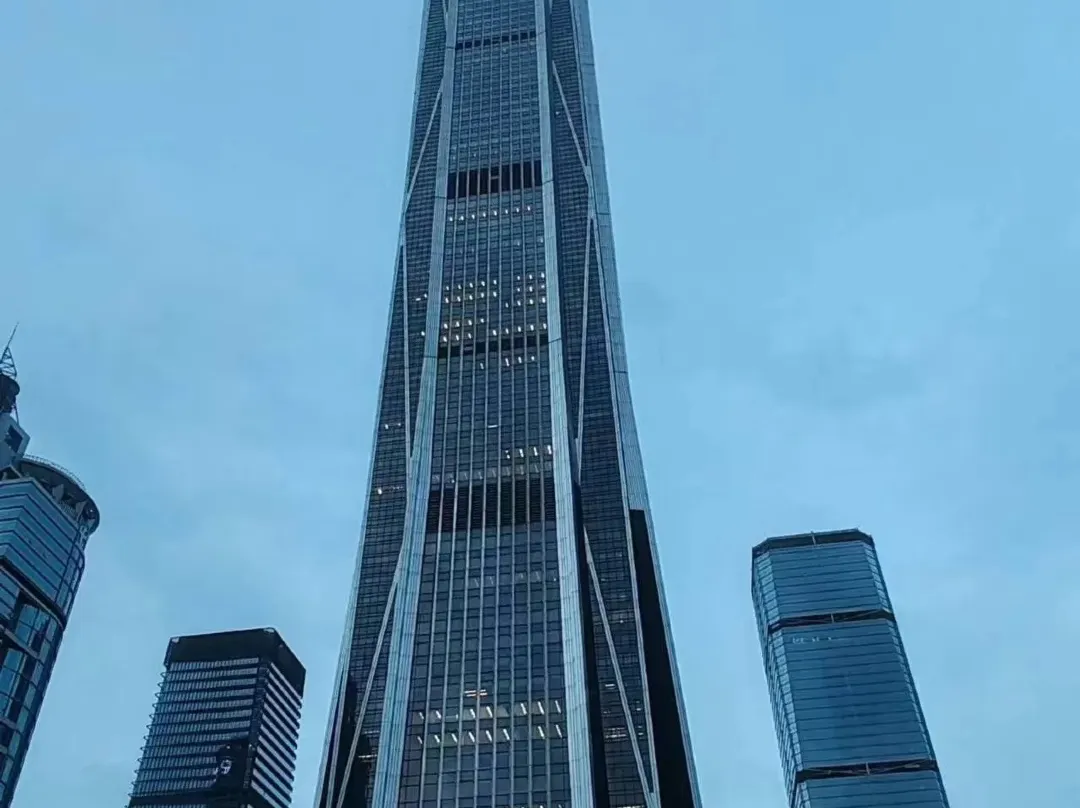Borisi · Video X - Hong Kong
