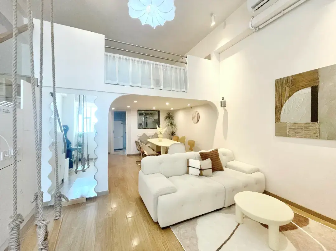 Kary Apartment - Hong Kong