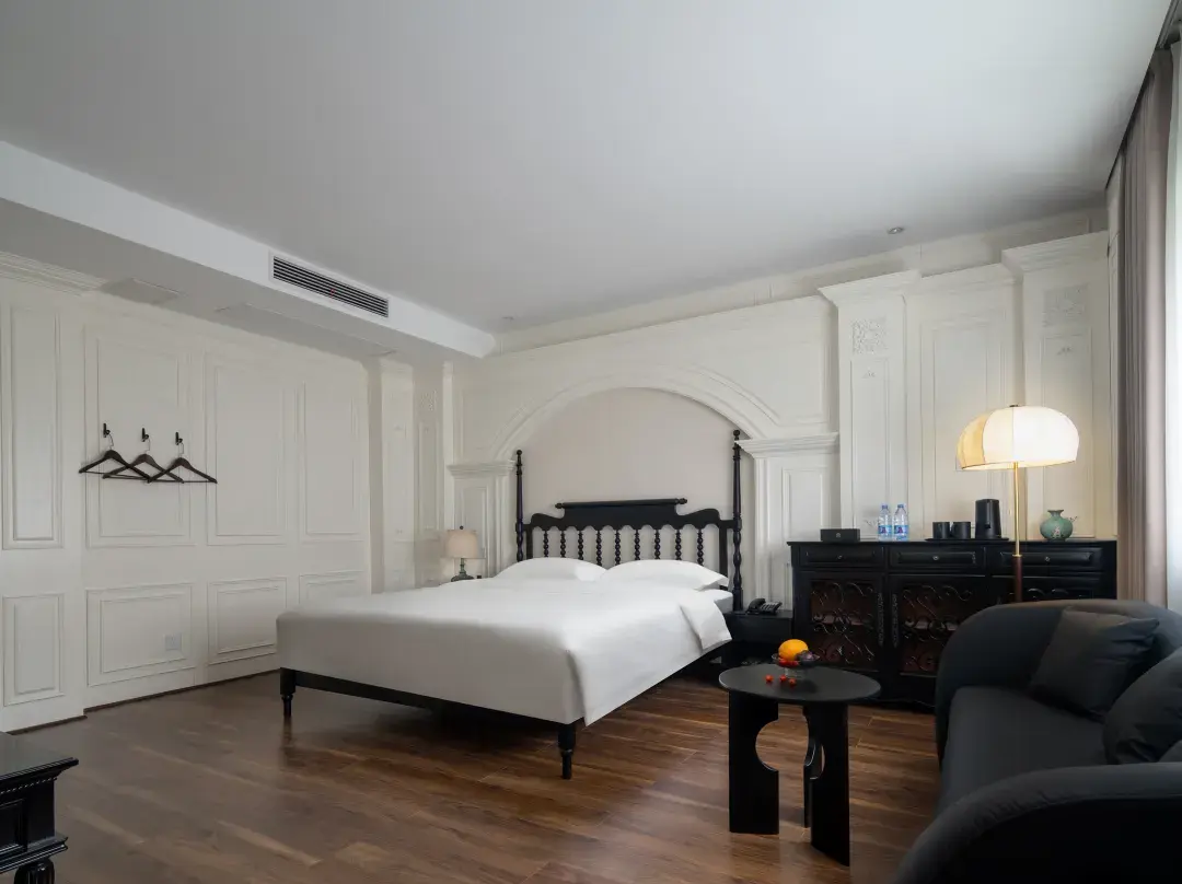 Pure Time Style Hotel - Zhuzhou