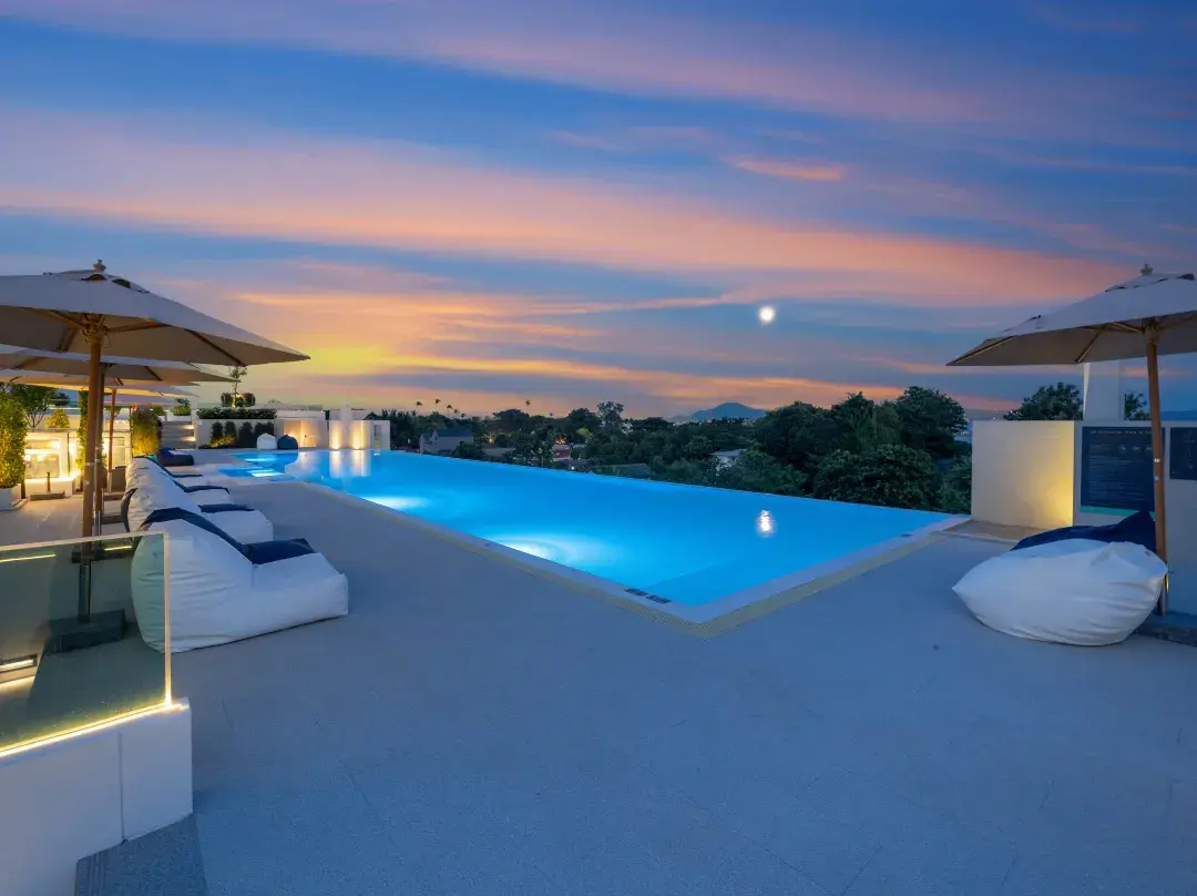 Chalong Marina Bay View Phuket - Changwat Phuket