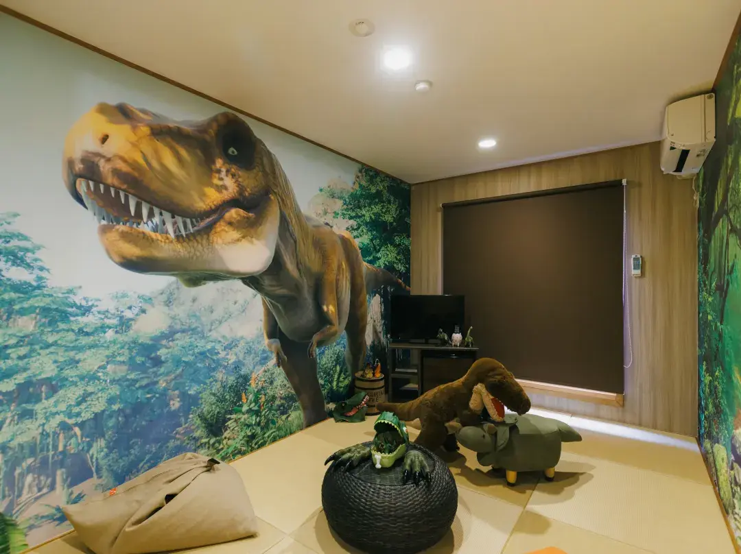 Petit Hotel Izu Shabotenvillage - Itó
