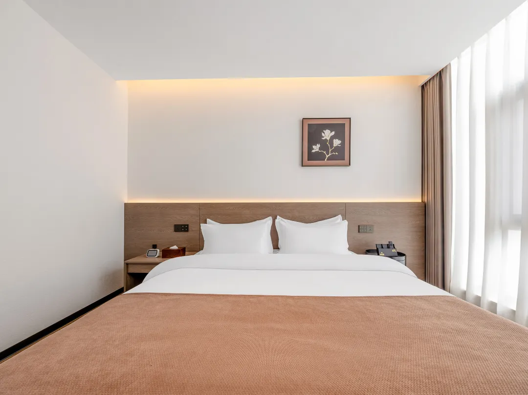 Ruyu Boxing Hotel - Yuxi