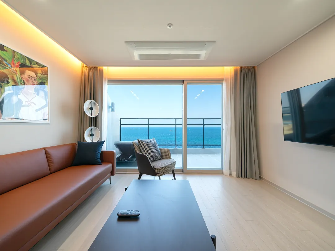Diamer Hotel Yangyang By  Annkstay - Yangyang-gun